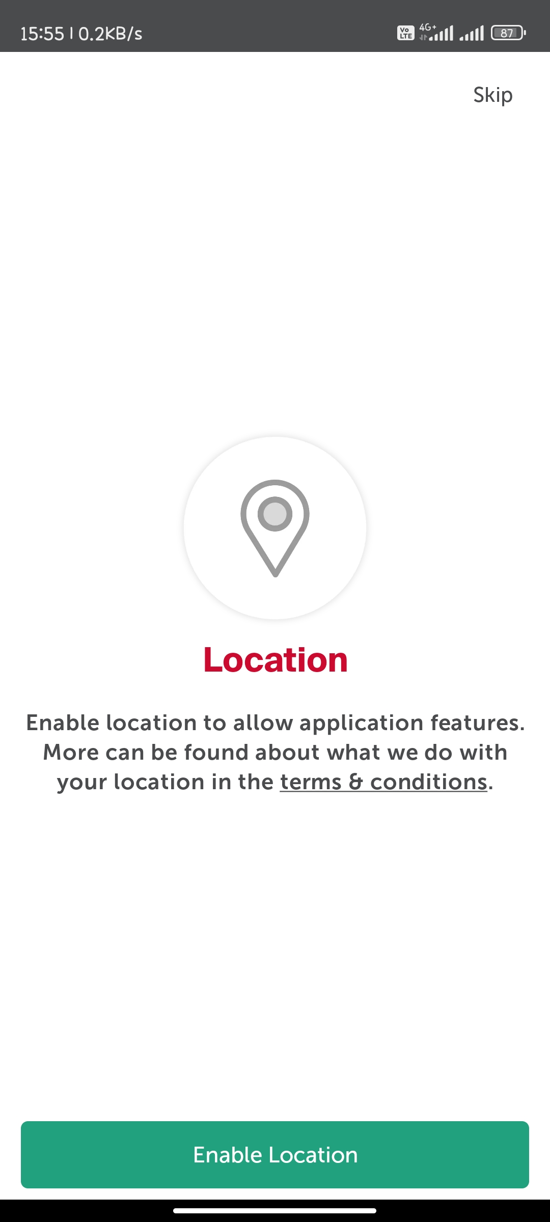 Iceland Bonus Card App (Download and Install, Registration, Login ...